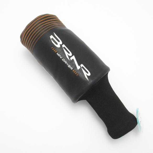 中古ゴルフクラブ】テーラーメイド BRNR バーナー ミニ ドライバー