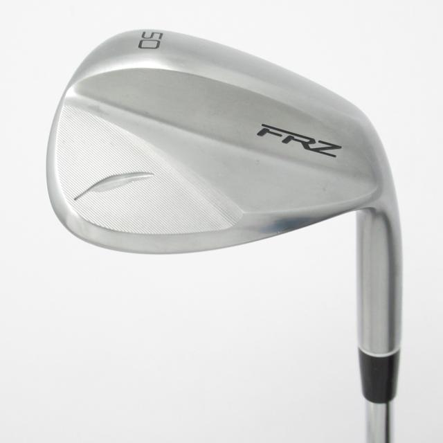 【中古ゴルフクラブ】フォーティーン　FOURTEEN　FRZ パールサテン仕上げ ウェッジ N.S.PRO TS-101w　シャフト：N.S.PRO TS-101w