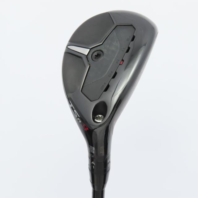 【中古ゴルフクラブ】タイトリスト　TSR　TSR3 ユーティリティ TENSEI PRO 1K HYBRID 70　シャフト：TENSEI PRO 1K HYBRID 70