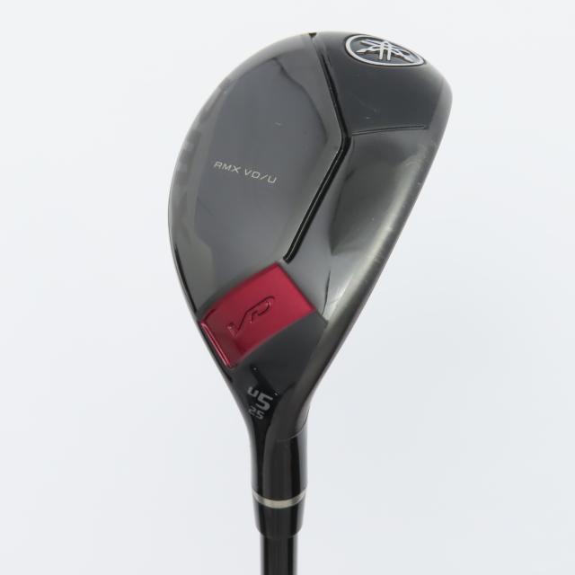 【中古ゴルフクラブ】ヤマハ　RMX　RMX VD ユーティリティ オリジナルカーボン TENSEI TB h　シャフト：オリジナルカーボン TENSEI TB h