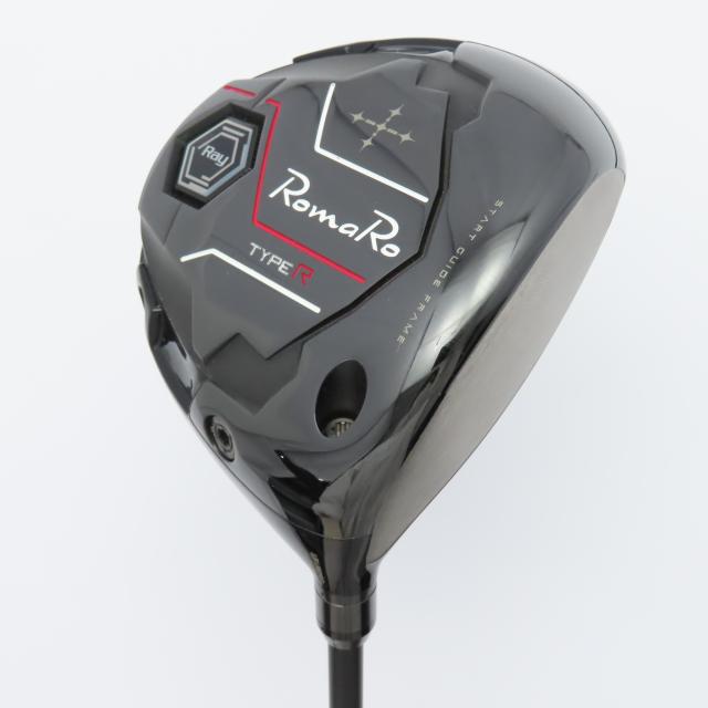 【中古ゴルフクラブ】ロマロ　romaro　ソノ他 ドライバー ドライバー Speeder NX BLACK 50　シャフト：Speeder NX BLACK 50