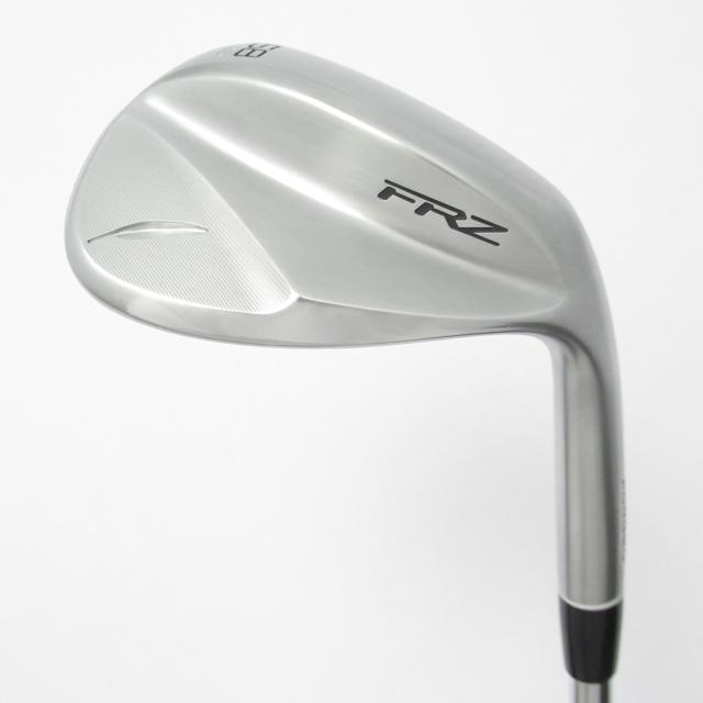 【中古ゴルフクラブ】フォーティーン　FOURTEEN　FRZ パールサテン仕上げ ウェッジ N.S.PRO TS-101w　シャフト：N.S.PRO TS-101w