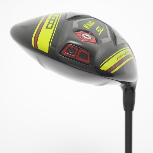 中古ゴルフクラブ】コブラ KING キング SPEEDZONE XTREME (ブラック