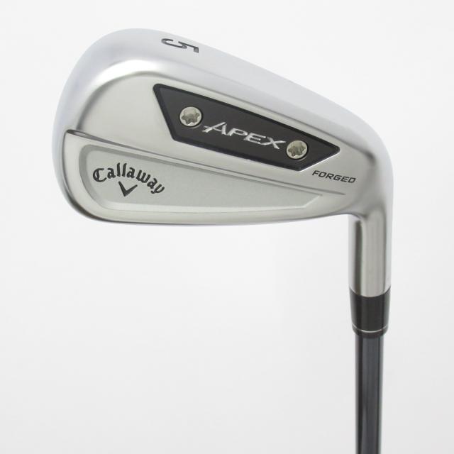【中古ゴルフクラブ】キャロウェイゴルフ　APEX　APEX Ai300 アイアン Recoil DART 6 for Callaway　シャフト：Recoil DART 6 for Call…