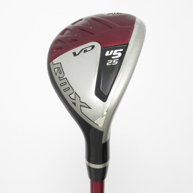 【中古ゴルフクラブ】ヤマハ　RMX　RMX VD ユーティリティ Diamana YR h　シャフト：Diamana YR h