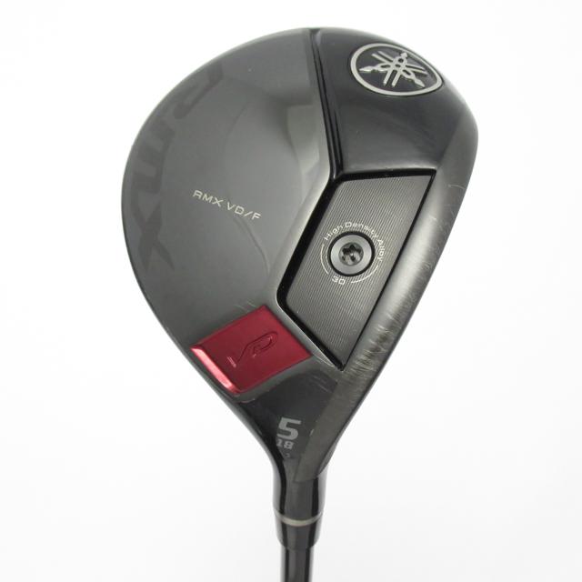 【中古ゴルフクラブ】ヤマハ　RMX　RMX VD フェアウェイウッド オリジナルカーボン TENSEI TB f　シャフト：オリジナルカーボン TENSEI…