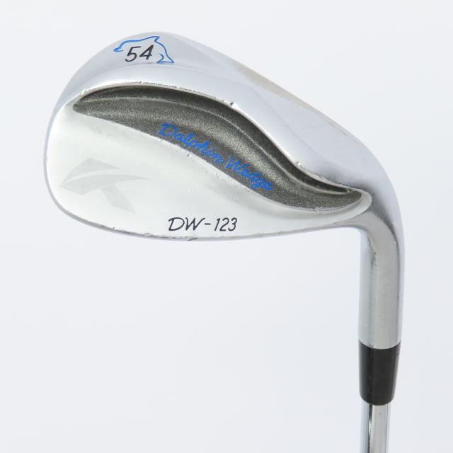 【中古ゴルフクラブ】キャスコ　DOLPHIN　ドルフィン DW-123 ウェッジ N.S.PRO 950GH neo　シャフト：N.S.PRO 950GH neo