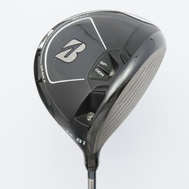 【中古ゴルフクラブ】ブリヂストン　BRIDGESTONE GOLF　B1 ドライバー Diamana PD 60　シャフト：Diamana PD 60