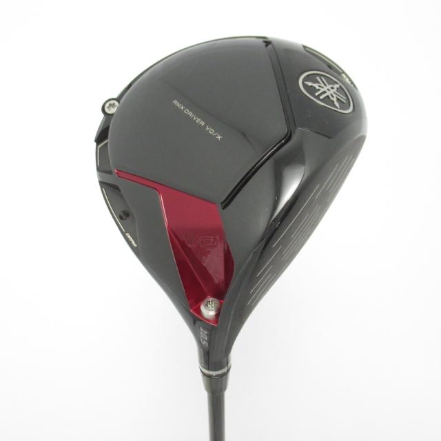 【中古ゴルフクラブ】ヤマハ　RMX　RMX VD／X ドライバー オリジナルカーボン TENSEI TR　シャフト：オリジナルカーボン TENSEI TR