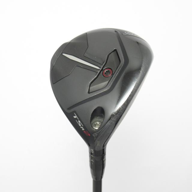 【中古ゴルフクラブ】タイトリスト　TSR　TSR2 フェアウェイウッド Tour AD IZ-5　シャフト：Tour AD IZ-5