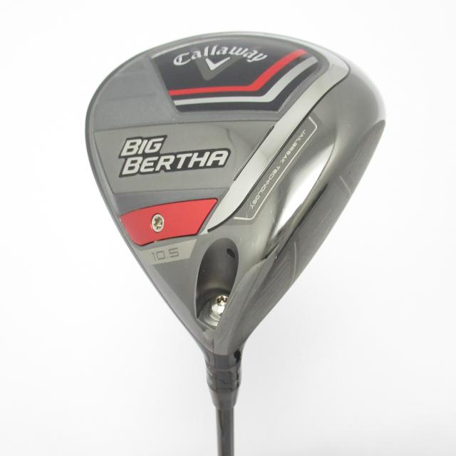 【中古ゴルフクラブ】キャロウェイゴルフ　BIG BERTHA　ビッグバーサ 23 ドライバー SPEEDER NX for Callaway　シャフト：SPEEDER NX f…