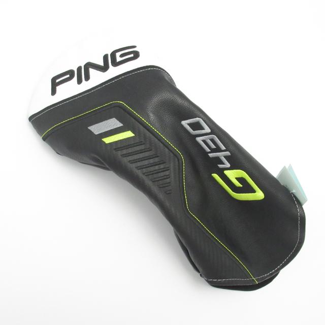 中古ゴルフクラブ】ピン G430 G430 HL SFT ドライバー Speeder NX 45