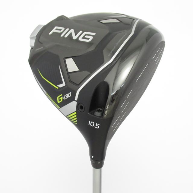 【中古ゴルフクラブ】ピン　G430　G430 HL MAX ドライバー Speeder NX 45　シャフト：Speeder NX 45