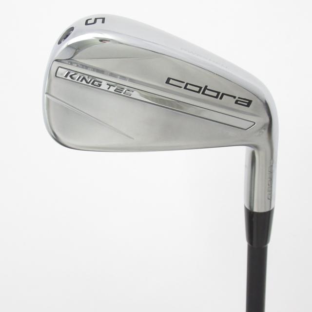【中古ゴルフクラブ】コブラ　KING　キング TECアイアン(2025) アイアン TRAVIL IRON 85　シャフト：TRAVIL IRON 85