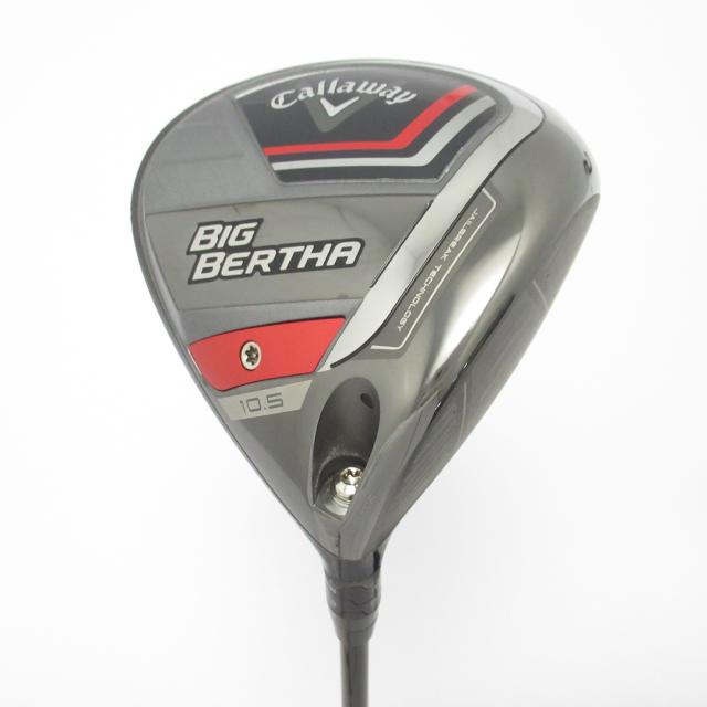 【中古ゴルフクラブ】キャロウェイゴルフ　BIG BERTHA　ビッグバーサ 23 ドライバー SPEEDER NX for Callaway　シャフト：SPEEDER NX f…