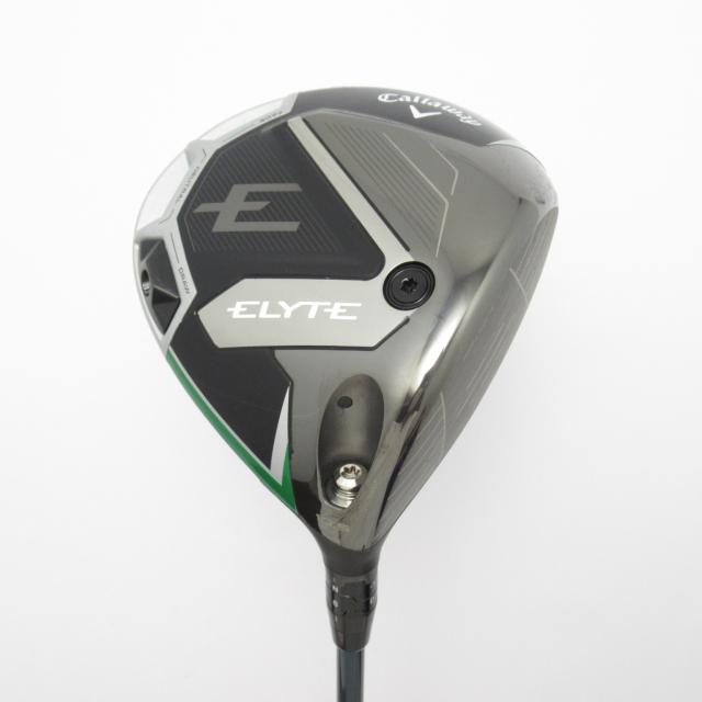 【中古ゴルフクラブ】キャロウェイゴルフ　ELYTE　エリート ドライバー VENTUS GREEN 50 for Callaway　シャフト：VENTUS GREEN 50 for…