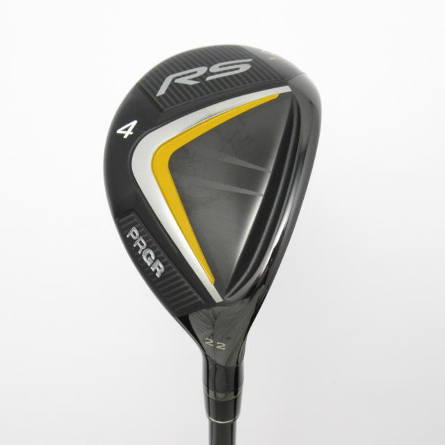 【中古ゴルフクラブ】プロギア　RS　RS JUST ユーティリティ Diamana FOR PRGR　シャフト：Diamana FOR PRGR