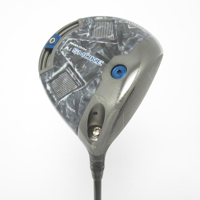 【中古ゴルフクラブ】キャロウェイゴルフ　Ai SMOKE　パラダイム Ai SMOKE MAX ドライバー TENSEI 50 for Callaway　シャフト：TENSEI …
