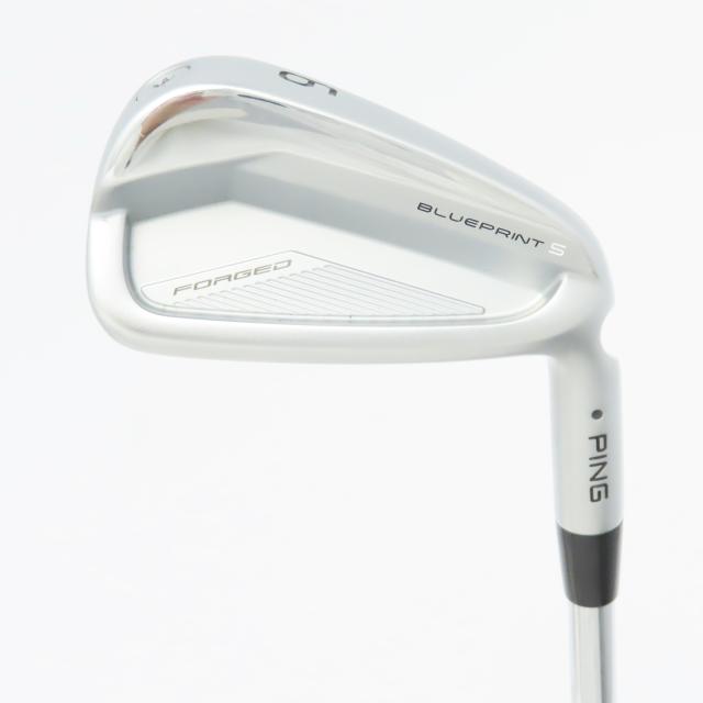 【中古ゴルフクラブ】ピン　PING　ブループリント S アイアン N.S.PRO MODUS3 TOUR 120　シャフト：N.S.PRO MODUS3 TOUR 120
