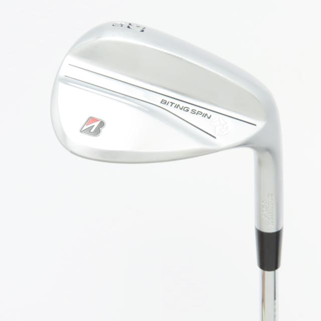 【中古ゴルフクラブ】ブリヂストン　BRIDGESTONE GOLF　BITING SPIN ウェッジ N.S.PRO 950GH neo　シャフト：N.S.PRO 950GH neo