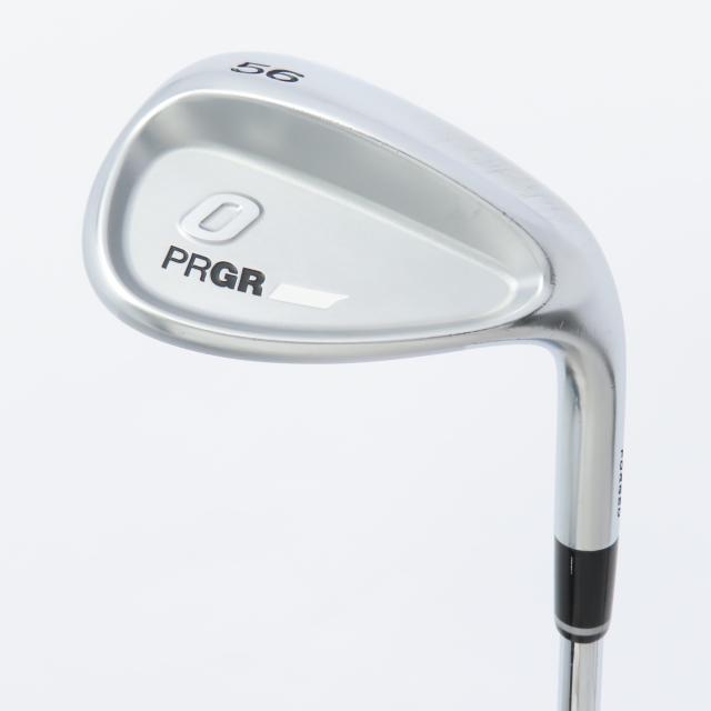 【中古ゴルフクラブ】プロギア　PRGR　PRGR 0 wedge(2024) ウェッジ N.S.PRO MODUS3 TOUR 105　シャフト：N.S.PRO MODUS3 TOUR 105