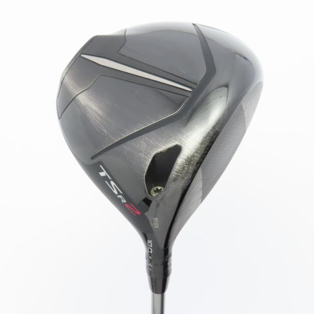 【中古ゴルフクラブ】タイトリスト　TSR　TSR2 ドライバー TSP111 50　シャフト：TSP111 50