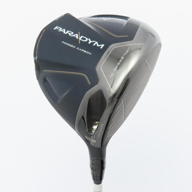 【中古ゴルフクラブ】キャロウェイゴルフ　PARADYM　パラダイム ドライバー VENTUS TR 5 for Callaway　シャフト：VENTUS TR 5 for Cal…