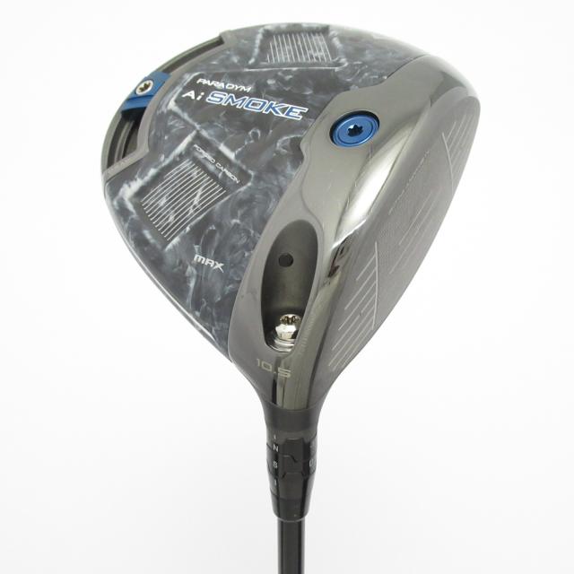 【中古ゴルフクラブ】キャロウェイゴルフ　Ai SMOKE　パラダイム Ai SMOKE MAX ドライバー TENSEI 50 for Callaway　シャフト：TENSEI …