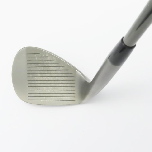 【中古ゴルフクラブ】フォーティーン　FOURTEEN　FRZ スモーキーサテン仕上げ ウェッジ N.S.PRO TS-101w BK　シャフト：N.S.PRO TS-101…