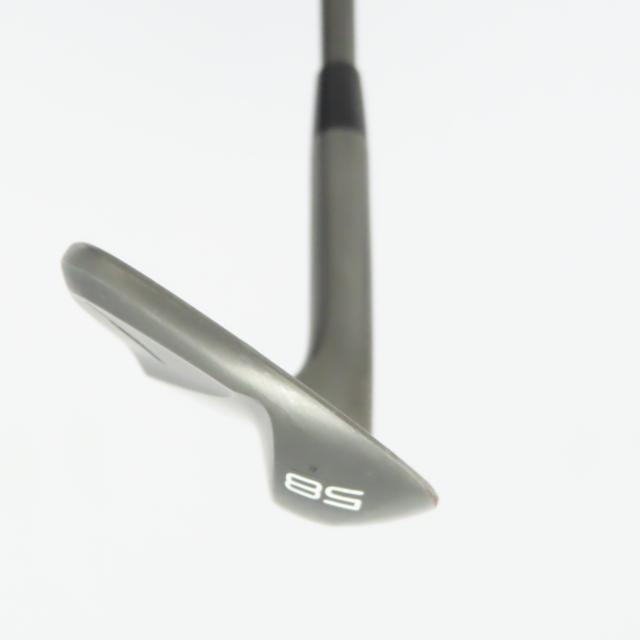 【中古ゴルフクラブ】フォーティーン　FOURTEEN　FRZ スモーキーサテン仕上げ ウェッジ N.S.PRO TS-101w BK　シャフト：N.S.PRO TS-101…