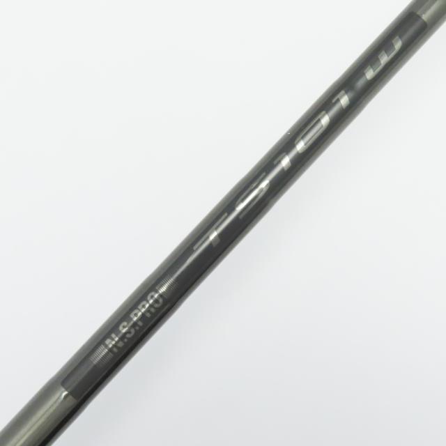 【中古ゴルフクラブ】フォーティーン　FOURTEEN　FRZ スモーキーサテン仕上げ ウェッジ N.S.PRO TS-101w BK　シャフト：N.S.PRO TS-101…