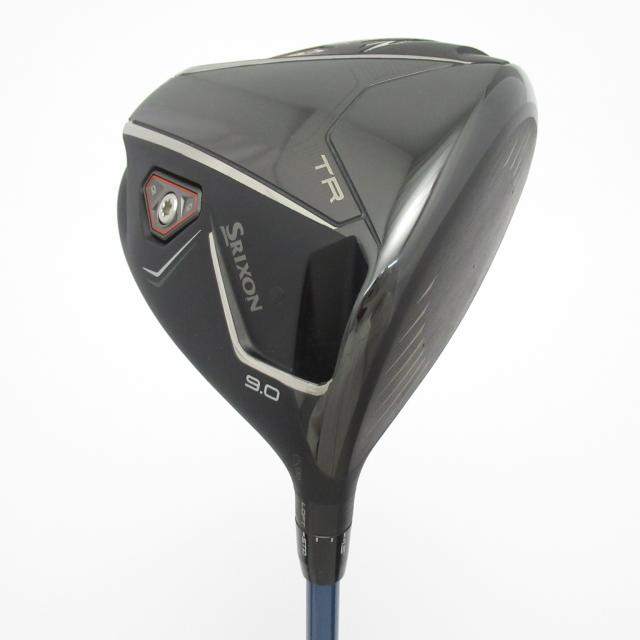 【中古ゴルフクラブ】ダンロップ　SRIXON　スリクソン ZXi TR ドライバー VENTUS ZXi 6　シャフト：VENTUS ZXi 6