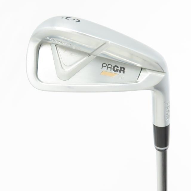 【中古ゴルフクラブ】プロギア　PRGR　05 IRONS(2021) アイアン OT TOUR i90　シャフト：OT TOUR i90