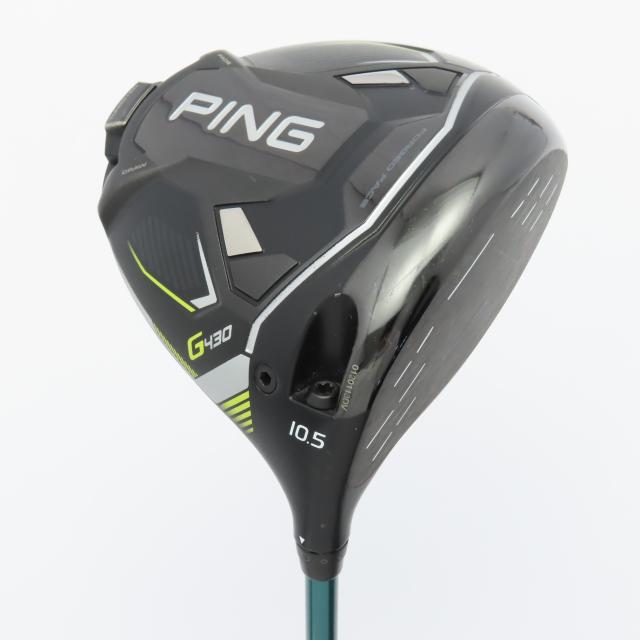 500本限定】ピンG440用US純正スリーブ付シャフト Basileus AAA BLADE