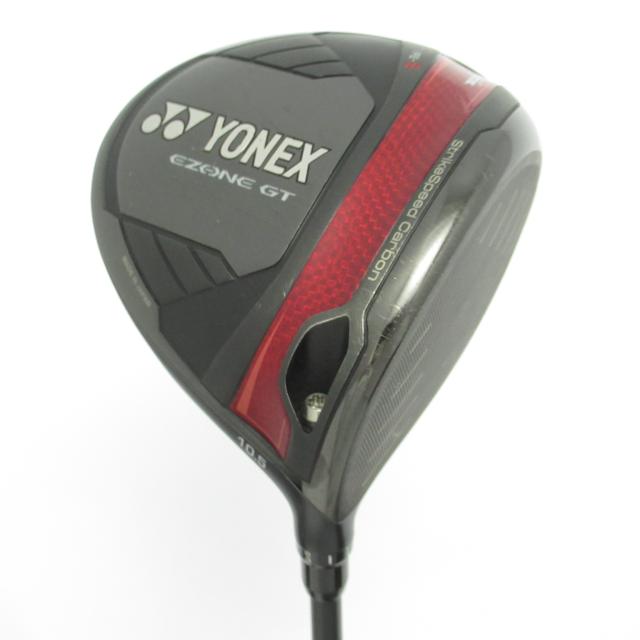 【中古ゴルフクラブ】ヨネックス　EZONE GT　EZONE GT TYPE-S(2024) ドライバー RK-04GT　シャフト：RK-04GT