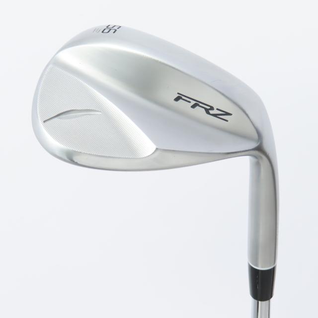 【中古ゴルフクラブ】フォーティーン　FOURTEEN　FRZ パールサテン仕上げ ウェッジ N.S.PRO TS-101w　シャフト：N.S.PRO TS-101w