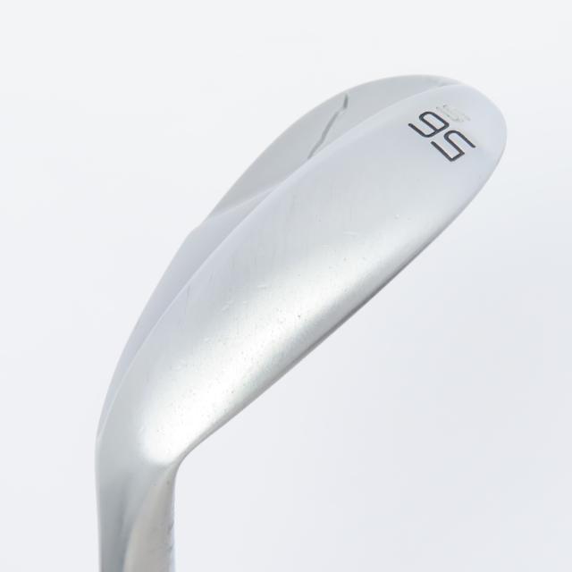 【中古ゴルフクラブ】フォーティーン　FOURTEEN　FRZ パールサテン仕上げ ウェッジ N.S.PRO TS-101w　シャフト：N.S.PRO TS-101w