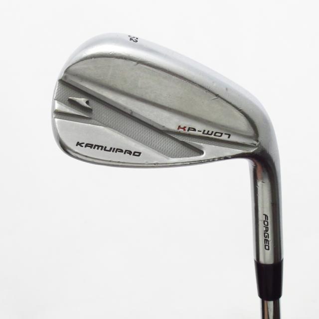 【中古ゴルフクラブ】カムイ　Kamui　ソノ他 ウェッジ ウェッジ スチールシャフト　シャフト：スチールシャフト
