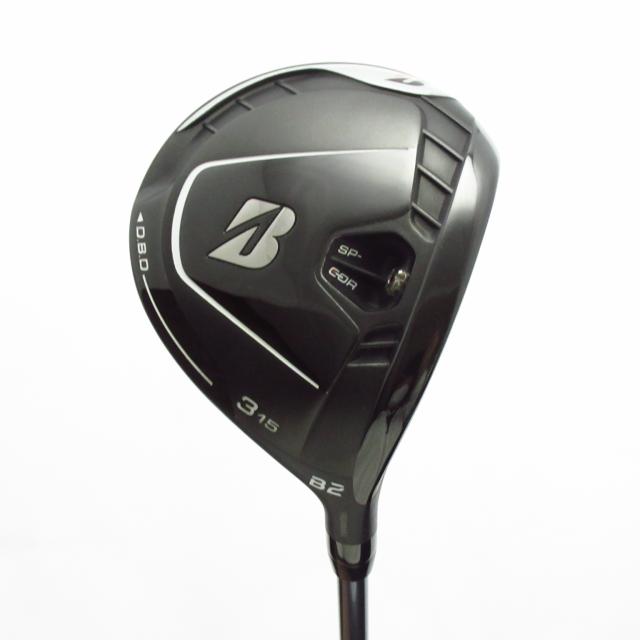 【中古ゴルフクラブ】ブリヂストン　BRIDGESTONE GOLF　B2 フェアウェイウッド Diamana PD 50　シャフト：Diamana PD 50