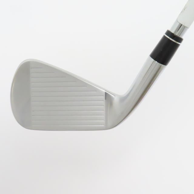 【中古ゴルフクラブ】キャロウェイゴルフ　X　X フォージド STAR(2024) アイアン N.S.PRO 950GH neo　シャフト：N.S.PRO 950GH neo