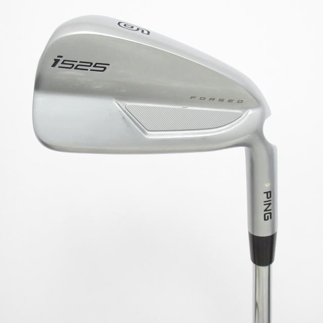 【中古ゴルフクラブ】ピン　I SERIES　i525 アイアン N.S.PRO MODUS3 TOUR 115　シャフト：N.S.PRO MODUS3 TOUR 115