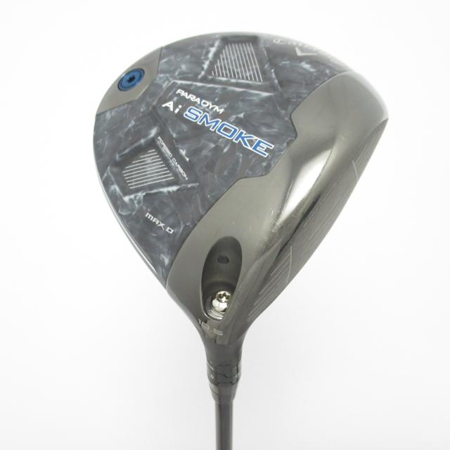 【中古ゴルフクラブ】キャロウェイゴルフ　Ai SMOKE　パラダイム Ai SMOKE MAX D ドライバー TENSEI 50 for Callaway　シャフト：TENSE…