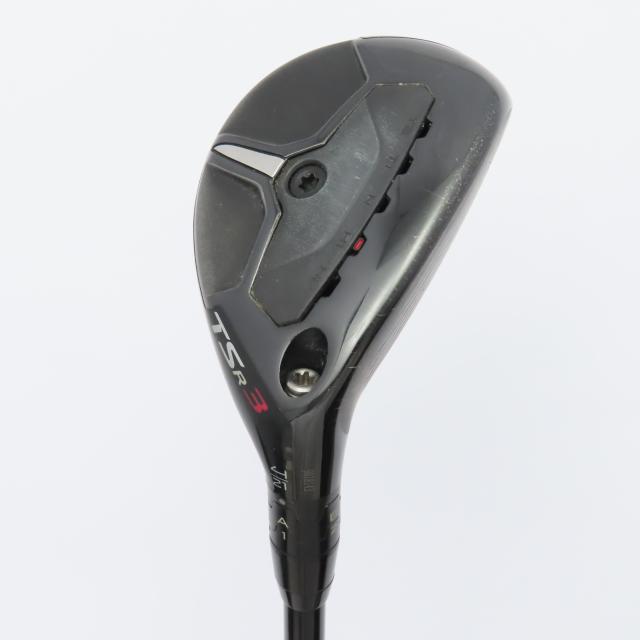【中古ゴルフクラブ】タイトリスト　TSR　TSR3 ユーティリティ TENSEI PRO 1K HYBRID 70　シャフト：TENSEI PRO 1K HYBRID 70