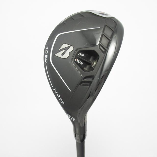 【中古ゴルフクラブ】ブリヂストン　BRIDGESTONE GOLF　B2 ユーティリティ Diamana BS50h　シャフト：Diamana BS50h