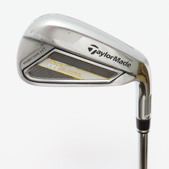 【中古ゴルフクラブ】テーラーメイド　M GLOIRE　M GLOIRE アイアン N.S.PRO 820GH　シャフト：N.S.PRO 820GH