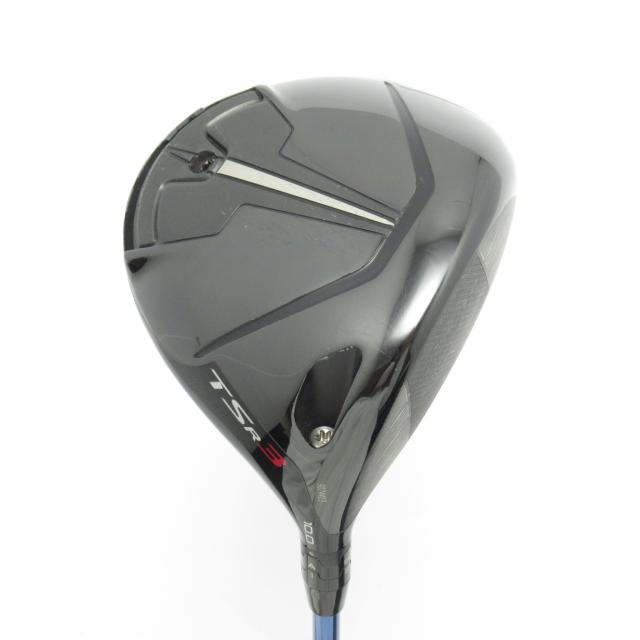 【中古ゴルフクラブ】タイトリスト　TSR　TSR3 ドライバー Diamana TB60　シャフト：Diamana TB60