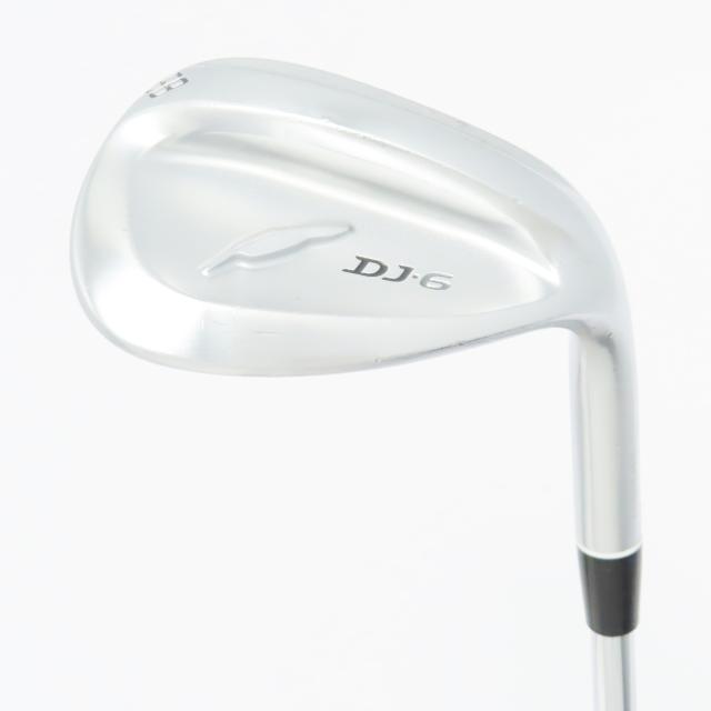 【中古ゴルフクラブ】フォーティーン　DJ　DJ-6 ウェッジ N.S.PRO DS-91w　シャフト：N.S.PRO DS-91w