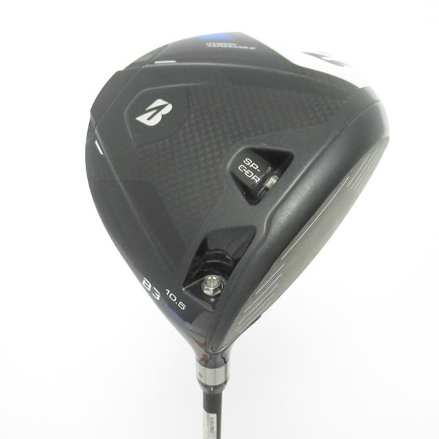 【中古ゴルフクラブ】ブリヂストン　BRIDGESTONE GOLF　B3 MAX(2024) ドライバー Diamana WB 53　シャフト：Diamana WB 53