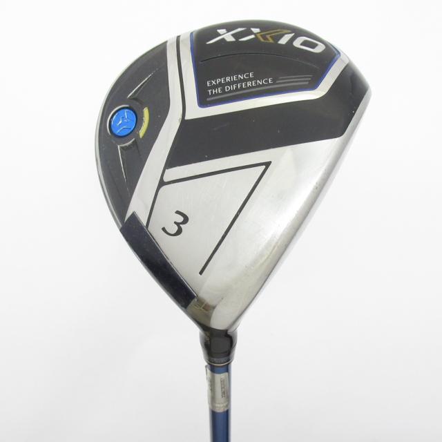 【中古ゴルフクラブ】ダンロップ　XXIO　ゼクシオ イレブン フェアウェイウッド(ネイビー) フェアウェイウッド XXIO MP1100　シャフト…