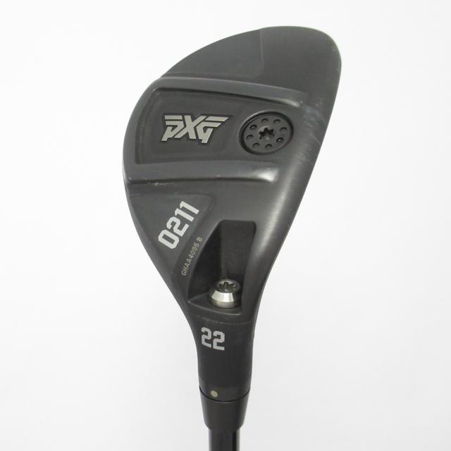 中古ゴルフクラブ】ピーエックスジー PXG PXG 0211 ドライバー